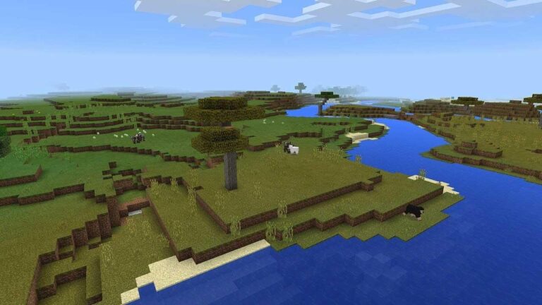 Les meilleurs mods pour construire dans Minecraft