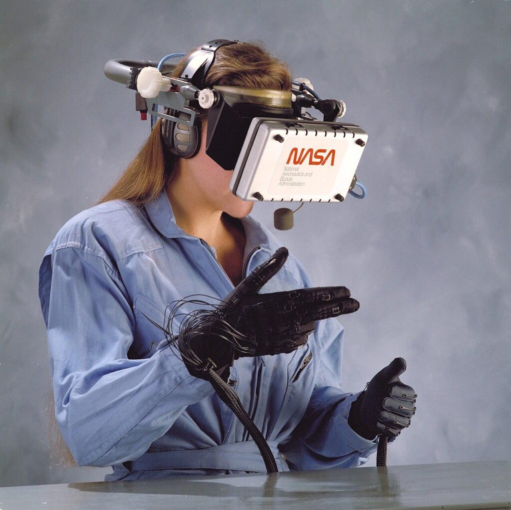 Mejores Dispositivos de Realidad Virtual: Guía de Compra y Uso