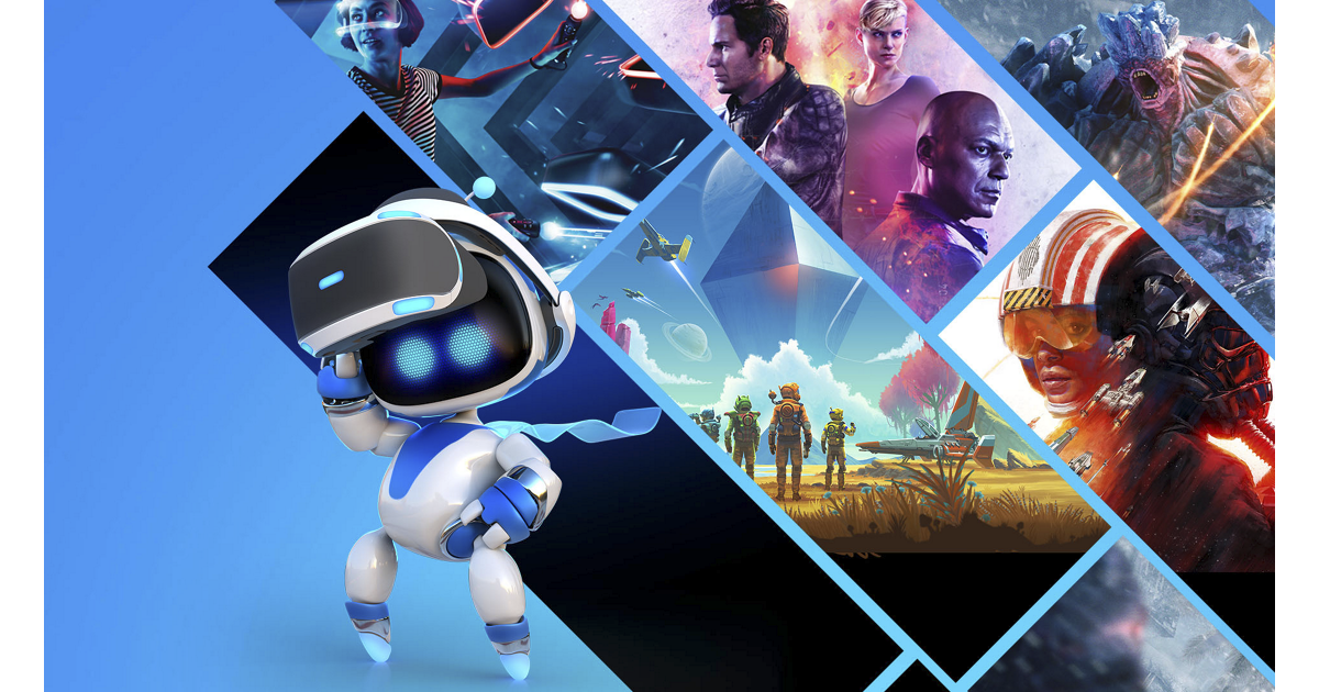 Juegos de Realidad Virtual en PS5: Guía de los Mejores Títulos